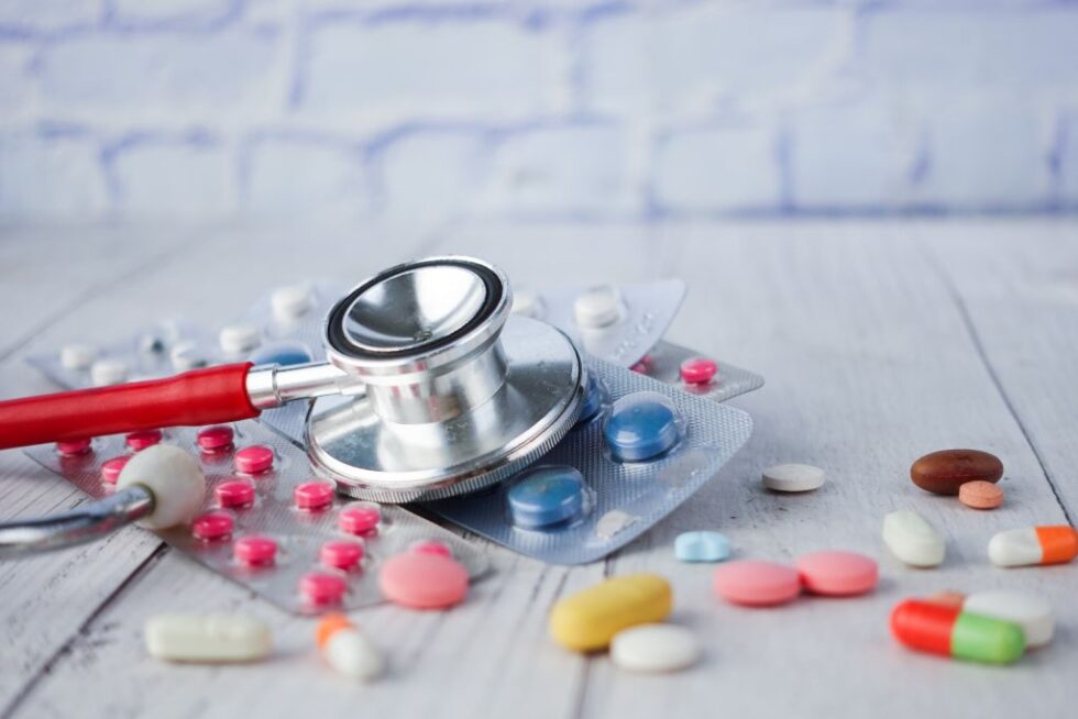Understanding Painkiller medication | Living Well